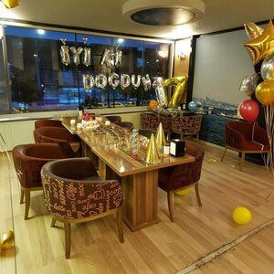 İstanbul Pastanesi (Ulubatlı Mah., Yunus Emre Cad., No:79, Haliliye, Şanlıurfa), pasta, şekerleme ve tatlı  Şanlıurfa'dan