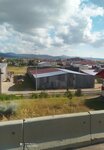 Çerkeş Sanayi Sitesi (Çankırı, Çerkeş, Karamuklu Mah., Huzur Sok.), sanayi kuruluşu  Çerkeş'ten