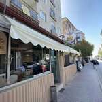 Bee Kids Cofe (Burdur, Burdur Merkez, Bahçelievler Mah., Şehit Kalmaz Cad., 11C), kafe  Burdur'dan