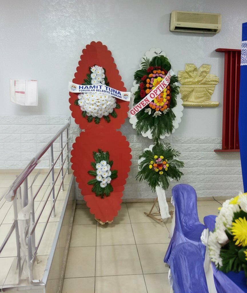 Düğün, toplantı salonu Tuana Düğün Salonu, Mersin, foto