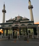 Sıtmapınarı Cami (Malatya, Yeşilyurt, Zapcıoğlu Cad., 11/2), cami  Malatya'dan