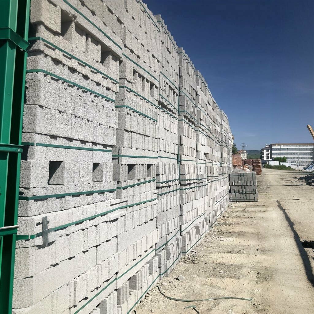 i̇nşaat malzemeleri toptan Çelebi Kardeşler, Ankara, foto