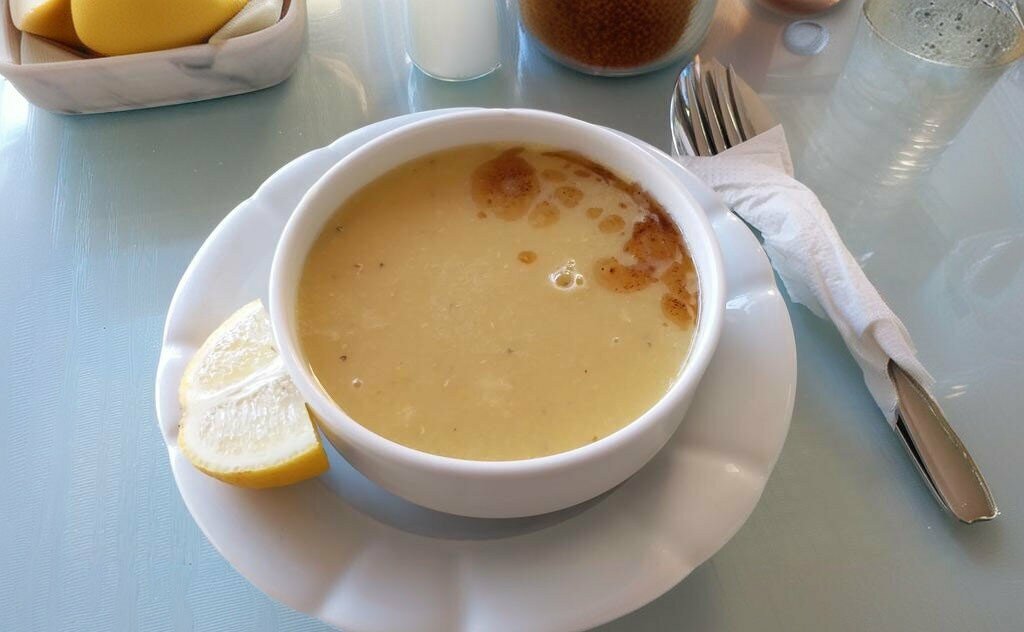 Restoran Papatya Restorant, İzmir, foto