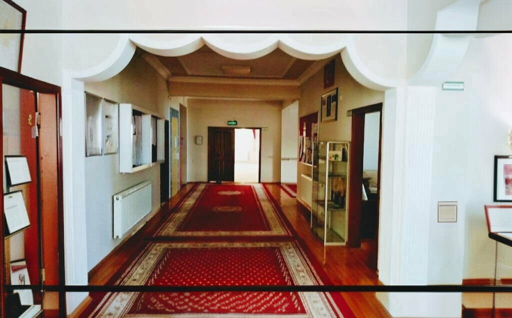 Yurtlar Özel Erkek Yüksek Öğrenim Gülyalı Öğrenci Yurdu, Ortahisar, foto