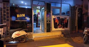 Barom Net (Bilecik, Bozüyük, Yeni Mah., İsmet İnönü Cad., 94C), eğlence merkezleri  Bozüyük'ten