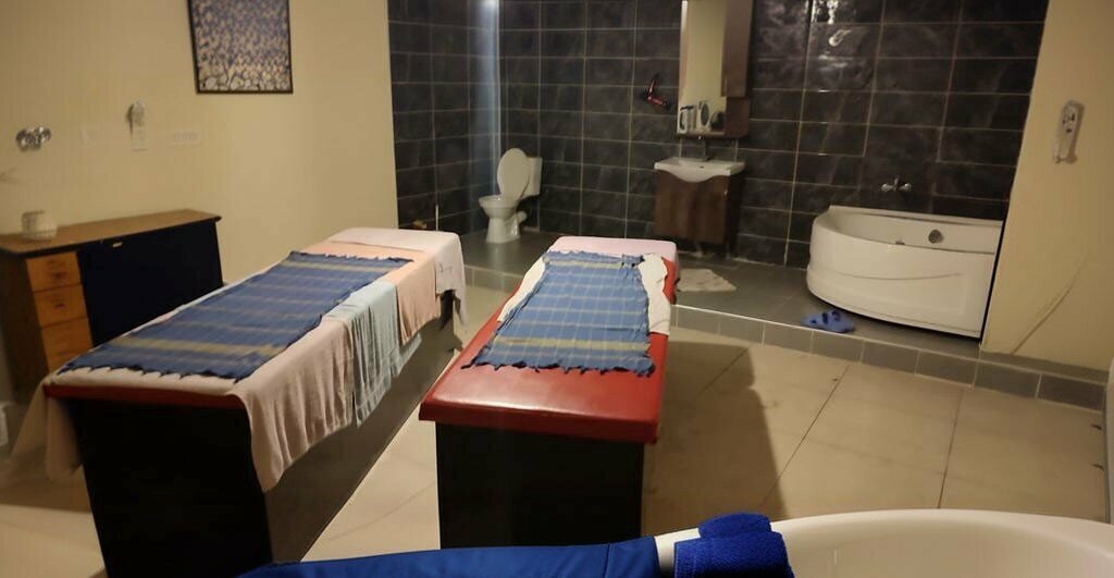 Spa Zirve Masaj, Lüleburgaz, foto