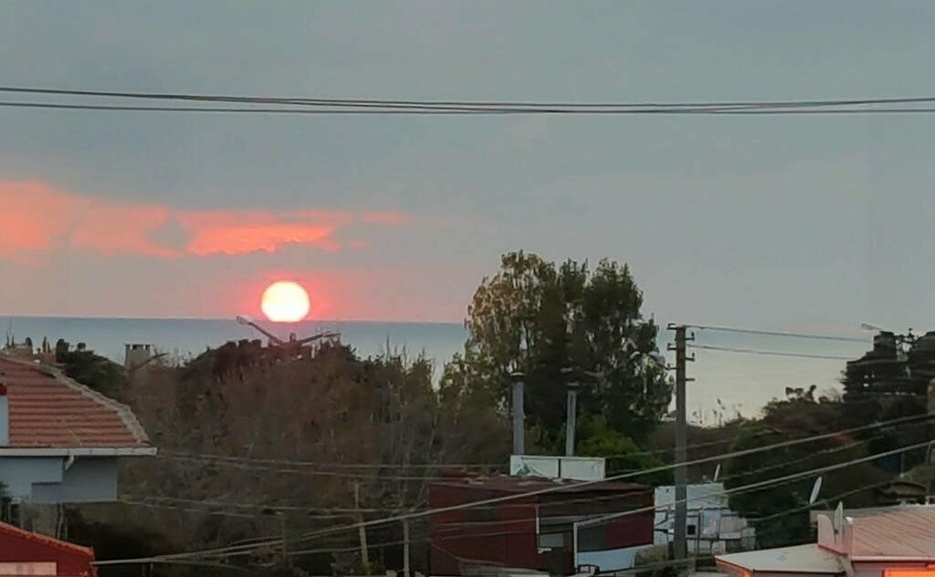 Cami Yayla Köyü Cami, Keşan, foto