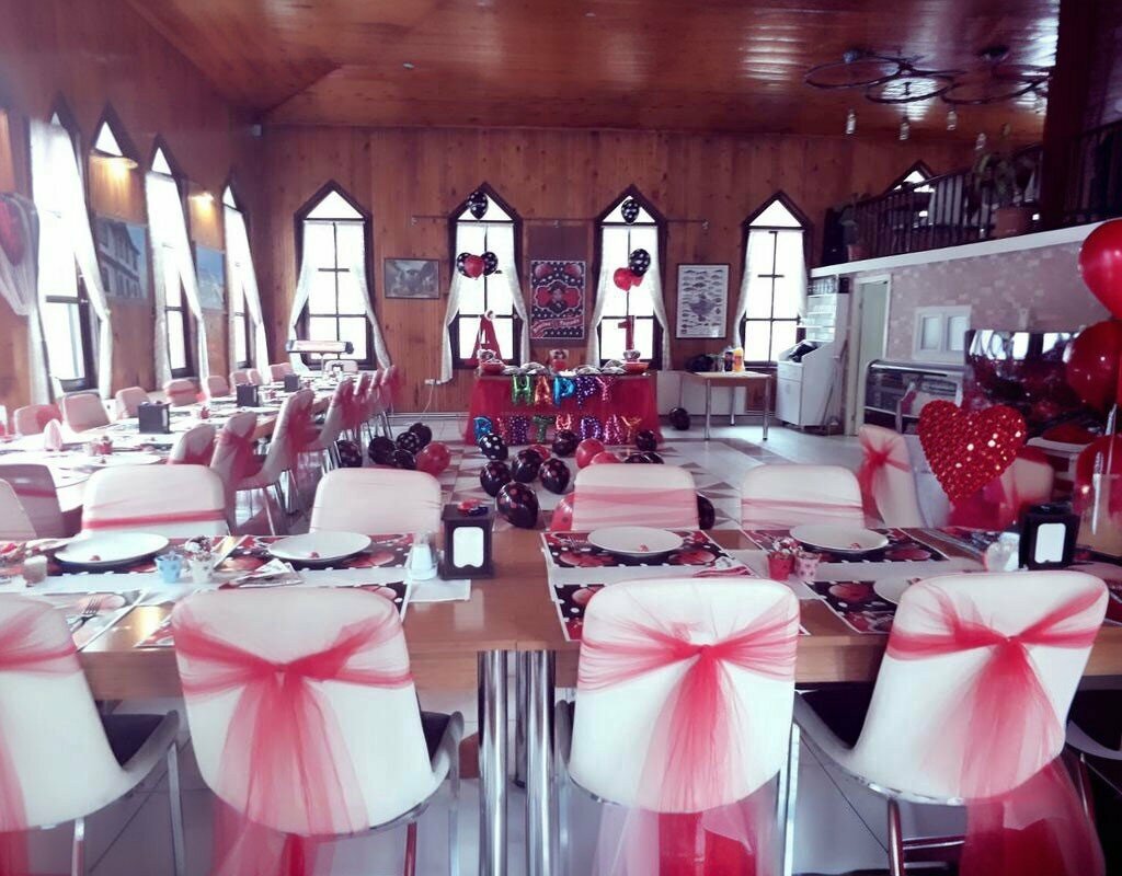 Restoran Otantikpark, Beypazarı, foto