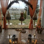 The Garden Düğün Salonu (Eskişehir, Tepebaşı, Batıkent Mah., Çağnur Sok., 2), düğün, toplantı salonu  Eskişehir'den