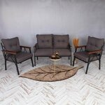 Ufuk Bahçe Mobilyaları Kayseri (Kayseri, Melikgazi, Anbar Mah., 2973. Sok., 35A), mobilya mağazaları  Kayseri'den