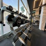Soil Private Studio (Balıkesir, Edremit, Camivasat Mah., İstasyon Cad., 44), fitness kulüpleri  Edremit'ten