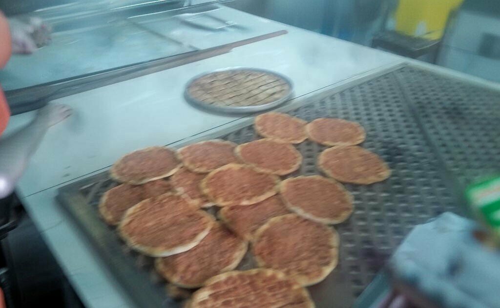 Restoran Uğurlu Pide Lahmacun Fırını, Dörtyol, foto
