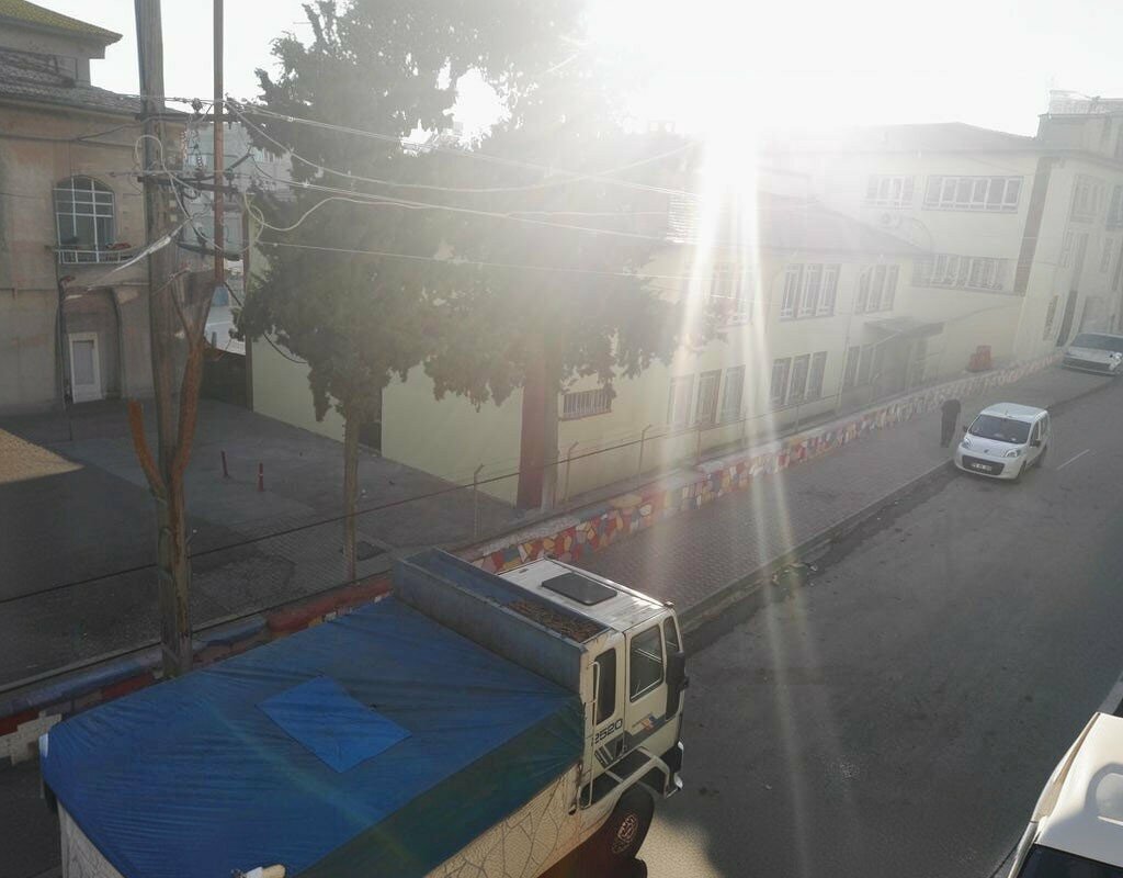 Ortaokul Mehmet Uluğ Can Ortaokulu, Kilis, foto