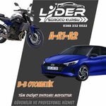 Lider Sürücü Kursu (Niğde, Niğde Merkez, Sırali Mah., Çeşmeli Sok., 6), sürücü kursları  Niğde'den