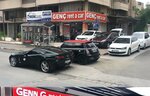 Genç Rent A Car (Cumhuriyet Mahallesi, Hürriyet Cd. 219/C, Nazilli, Aydın), oto kiralama  Nazilli'den