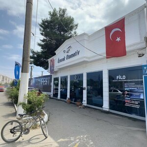 Özocak Otomotiv (Yenimahalle Mah., Ali Rıza Bey Blv., No:1, Canik, Samsun), otomobil servisi  Samsun'dan