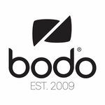 Bodo (Sovetskaya ulitsa No:118), tekstil fabrikaları  Borovichy'den