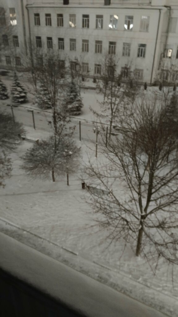 Kültür ve eğlence parkları сквер КБГУ, Nalchik, foto