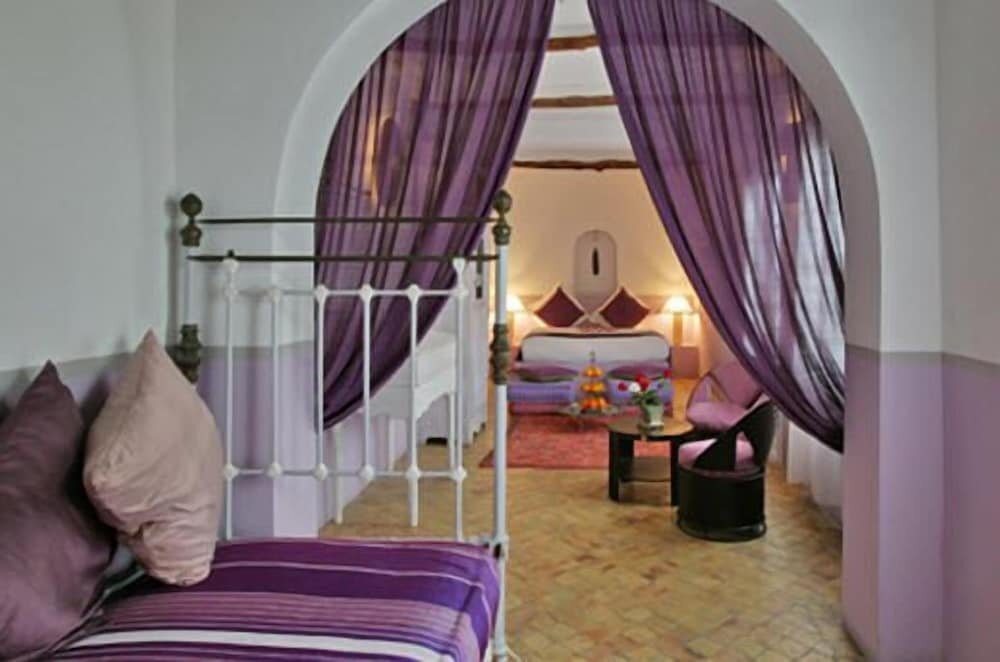 Otel Casa Lila & SPA, Suvayr, foto