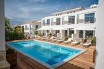 Julipapas Gardens (No:4, Kissonerga), daireler  Baf İlçesi'nden