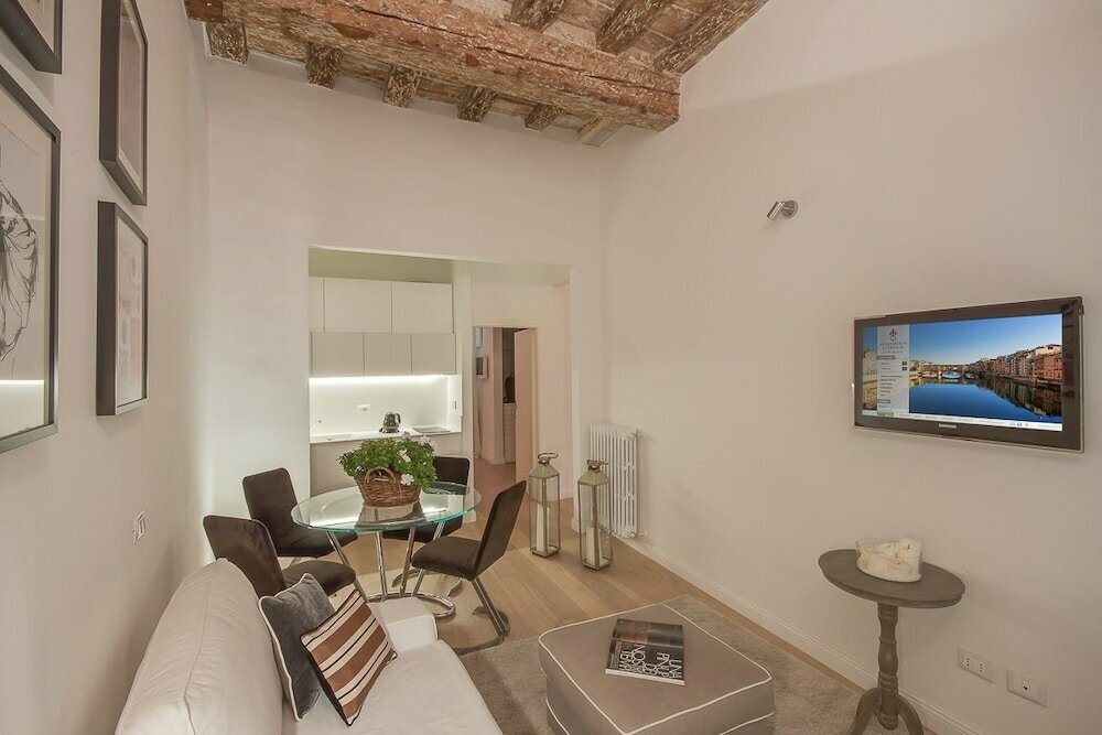 Otel Federighi Halldis Apartment, Floransa, foto
