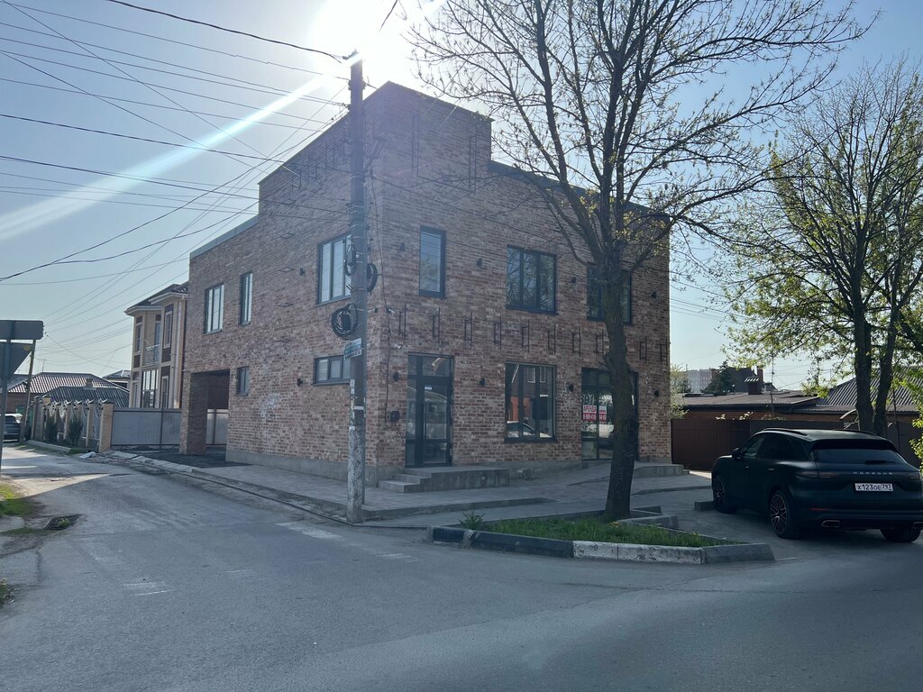 i̇nşaat firmaları БМП строй, Bataysk, foto