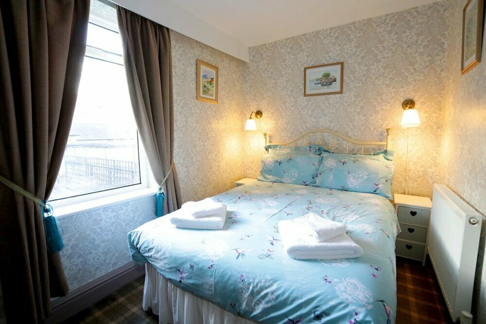Otel Bryn Woodlands House, , foto