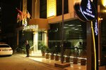Grand Mardini Hotel (Mersin, Akdeniz, Üçocak Mah., 5422. Sok., 15), otel  Mersin'den