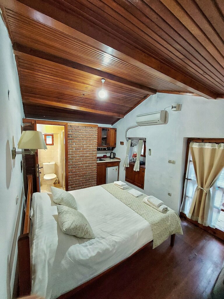 Otel Amaranda Ada Evi, Bozcaada, foto
