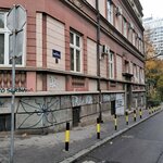 Happy Kids Vrtic (Mirocka Street No:1), anaokulları  Belgrad'dan