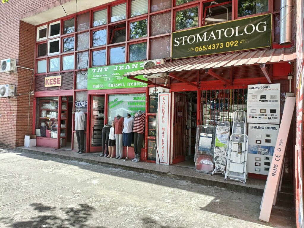 Paketleme malzemeleri firmaları Kese, Belgrad, foto