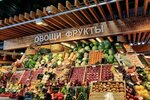Овощи-фрукты (Yuzhno-Yakutskaya ulitsa No:34), manavlar  Nerungri'den