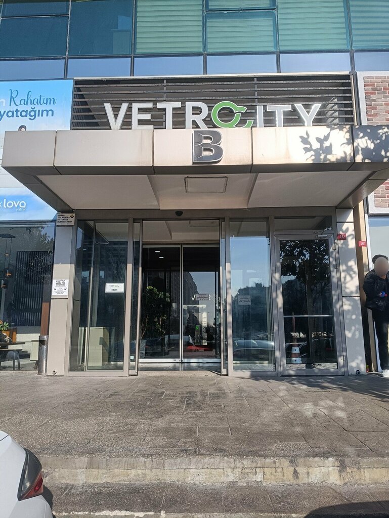 Kozmetik ve parfümeri firmaları ATK İlaç Gıda Kozmetik, İstanbul, foto