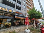 Bülent Börekçilik Antalya Kepez Santral (Antalya, Kepez, Kepez Mah., 3283. Sok., 13D), kantin, yemekhane  Antalya'dan