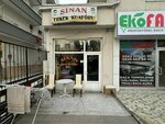 Sinan Erkek Kuaförü (Demetevler Mah., 366. Cad., No:13/D, Yenimahalle, Ankara), kuaförler  Ankara'dan
