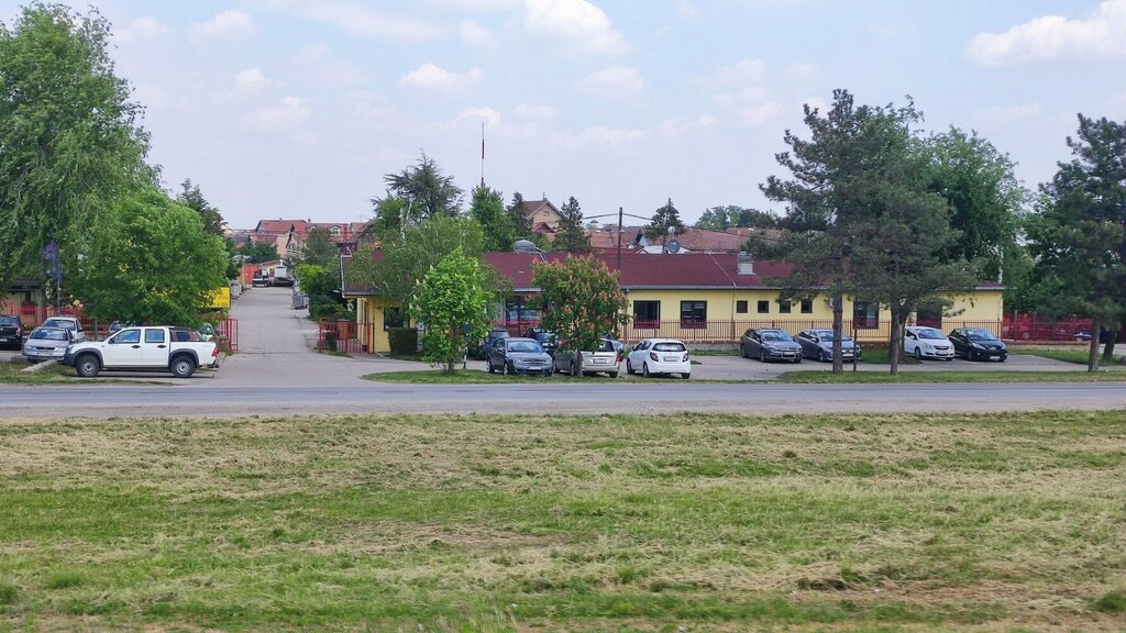 Haşere ilaçlama firmaları Ciklonizacija Novi Sad, Novi Sad, foto