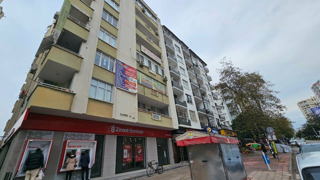 Seyahat acenteleri Tatilperest Turizm, Adana, foto