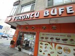 Turuncu Büfe (İstanbul, Bahçelievler, Fetih Cad., 122B), fast food  İstanbul'dan