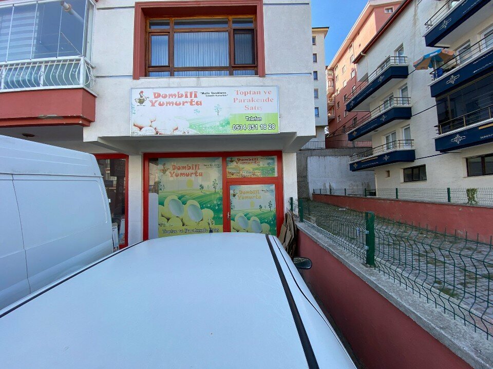 Kanatlı hayvan ürünleri ve yumurta Dombili Yumurta, Ankara, foto