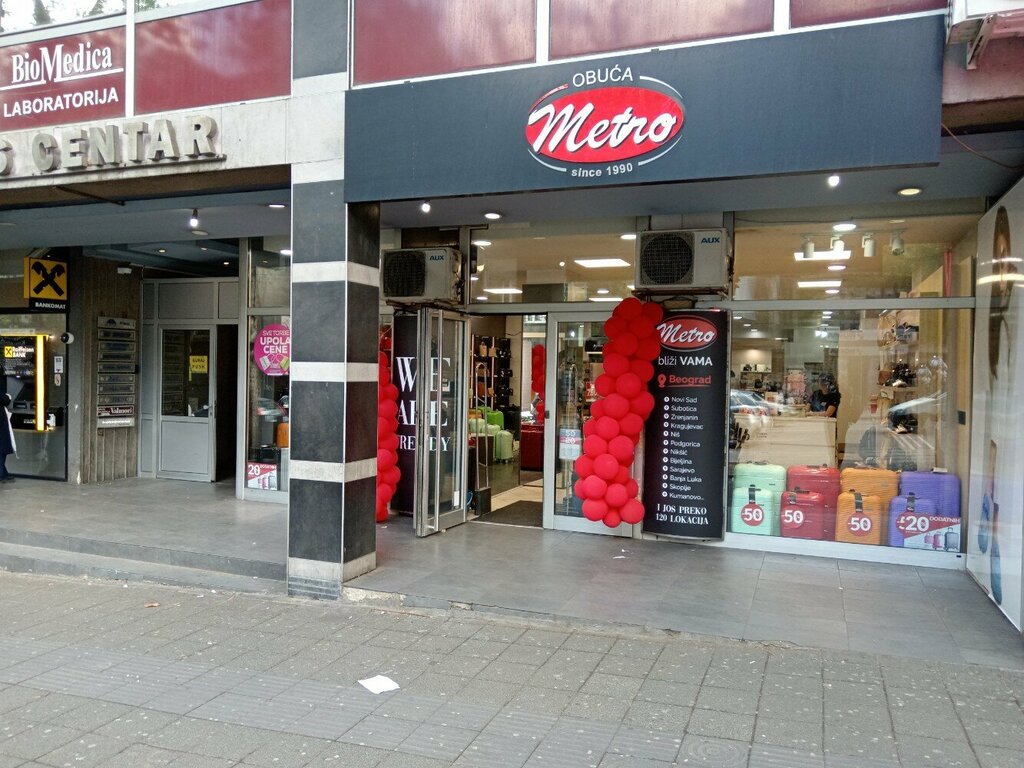 Mimari proje firmaları Biro 59, Belgrad, foto