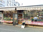 Cvećara Mira (Kralja Aleksandra Boulevard No:125), sera ve bahçe ürünleri  Belgrad'dan