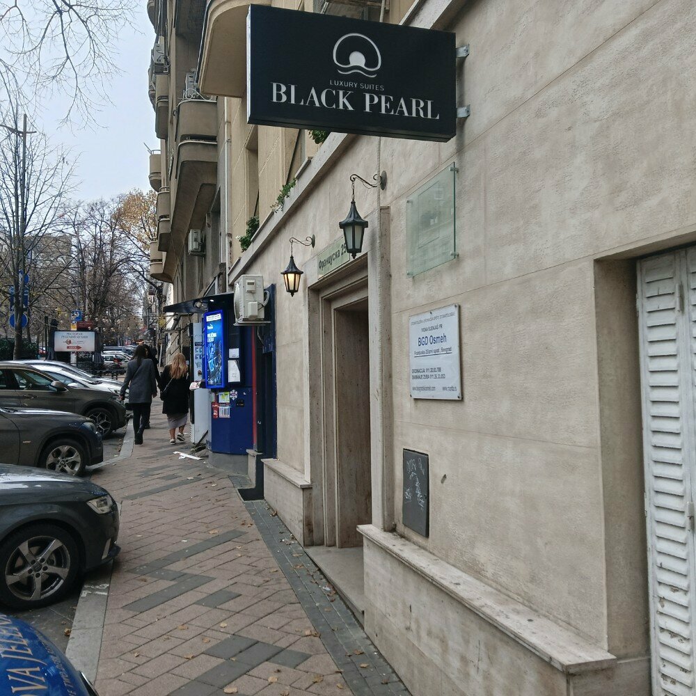 Özel ağız ve diş sağlığı klinikleri ve muayenehaneleri Morita Dentalni Rendgen Centar, Belgrad, foto