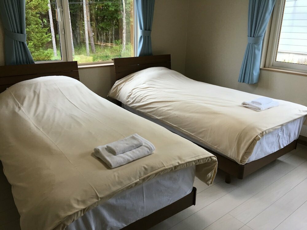 Otel Bliss & Bless Furano, , foto