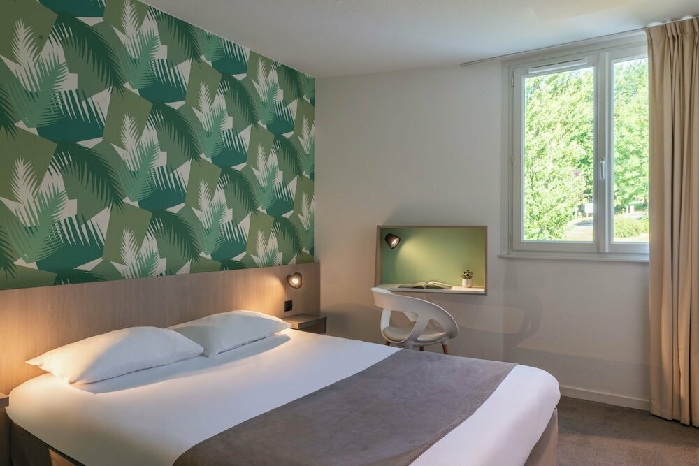 Otel The Originals City, Ara Hotel, Landerneau, , foto