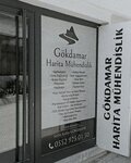 Gökdamar Harita Mühendislik (İzmir, Urla, Yelaltı Mah., Üç Değirmenler Sok., 5), harita planlama büroları  Urla'dan
