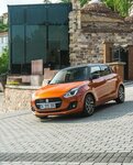 Suzuki - Çobanoğlu Otomobil (Karadenizliler Mah., Barış Sok., No:2, Başiskele, Kocaeli), otomobil satış galerileri  Başiskele'den