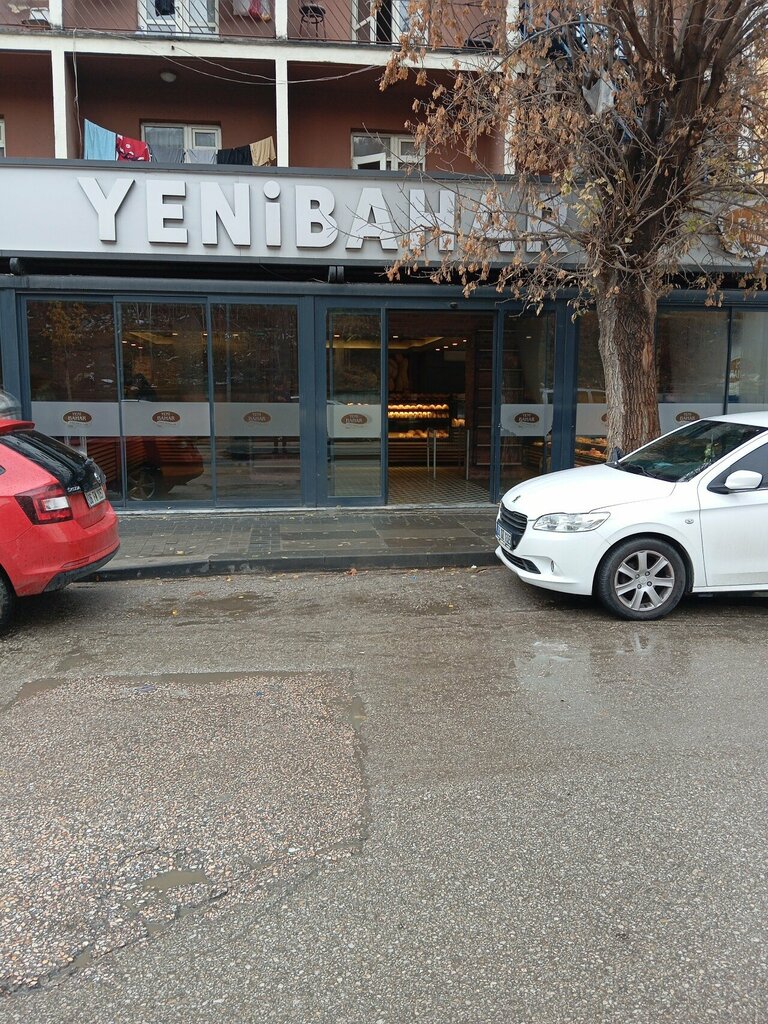 Restoran Lüks Yeni Bahar Unlu Mamulleri, Ankara, foto