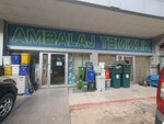 Aks Ambalaj (Musalla Bağları Mah., Abdulselim Sok., No:13, Selçuklu, Konya), paketleme malzemeleri firmaları  Konya'dan