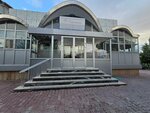Nebahat Hilmi Büyükkürkçü Anadolu İHL Tatbikat Cami (Konya, Selçuklu, Bosna Hersek Mah., Büyük Hizmet Cad., 32), cami  Konya'dan