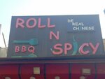Roll and spicy (1st Street No:715, Korangi Creek, Bhutta Colony), restoran  Karaçi'den